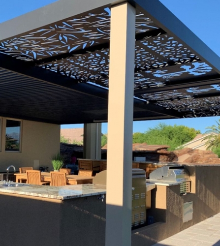 Gallery | Shade In A Day