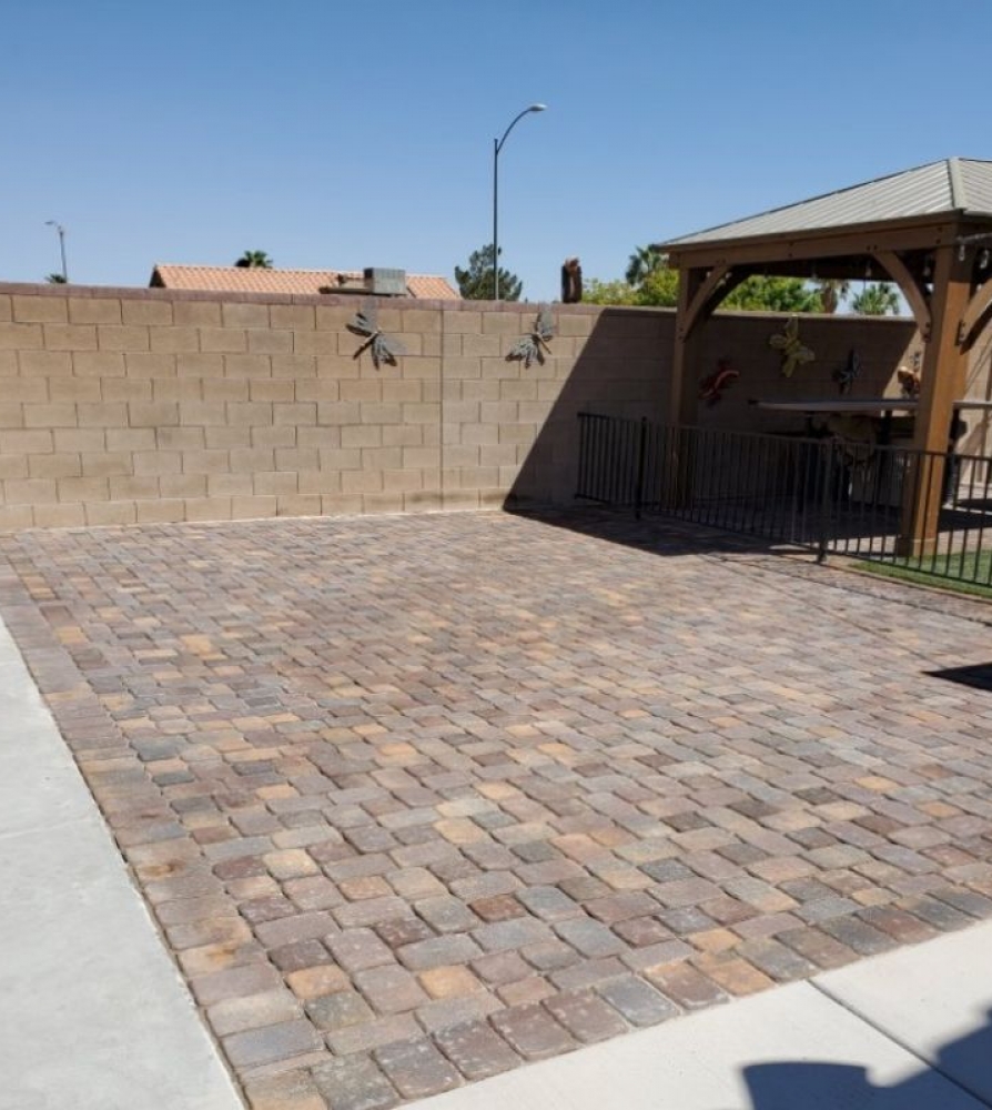 Gallery | Shade In A Day