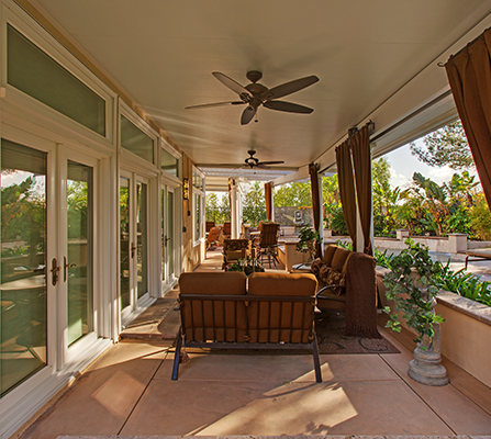 Gallery | Shade In A Day