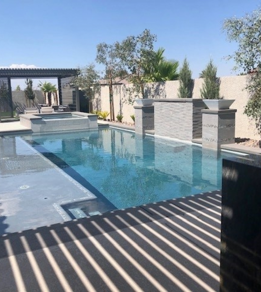 Gallery | Shade In A Day