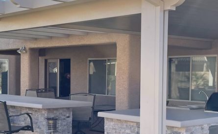 Las Vegas Patio Covers, Gazebos, Pergolas & Shade Structures