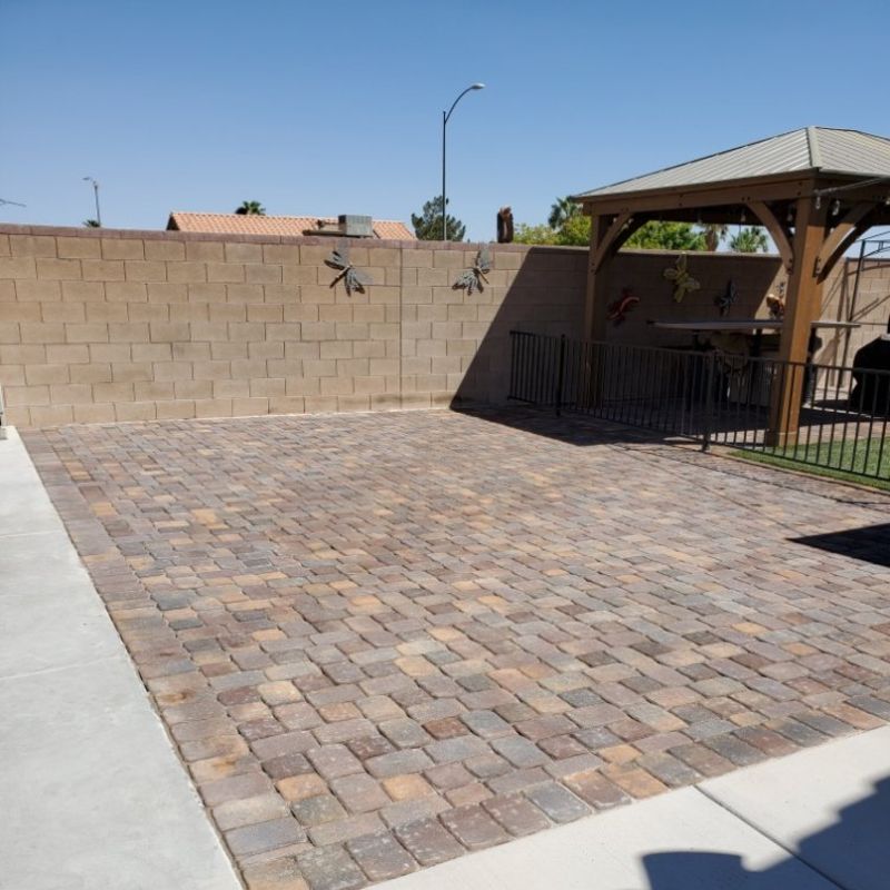 Gallery | Shade In A Day