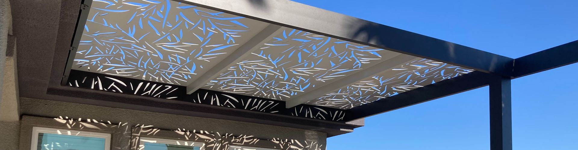 Custom & Luxury Patio Covers Las Vegas | Residential & Commercial