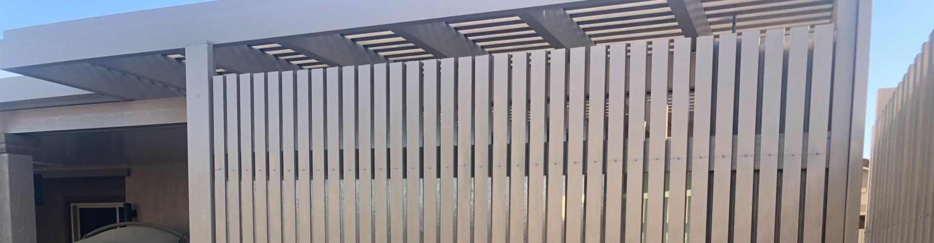 7 Ways To Add Privacy To Your Patio Las Vegas | Shade In A Day